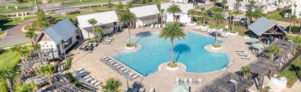 30A Vacation Rentals | Prominence on 30A