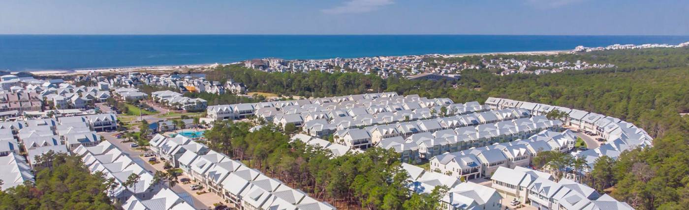 30A Vacation Rentals | Prominence on 30A