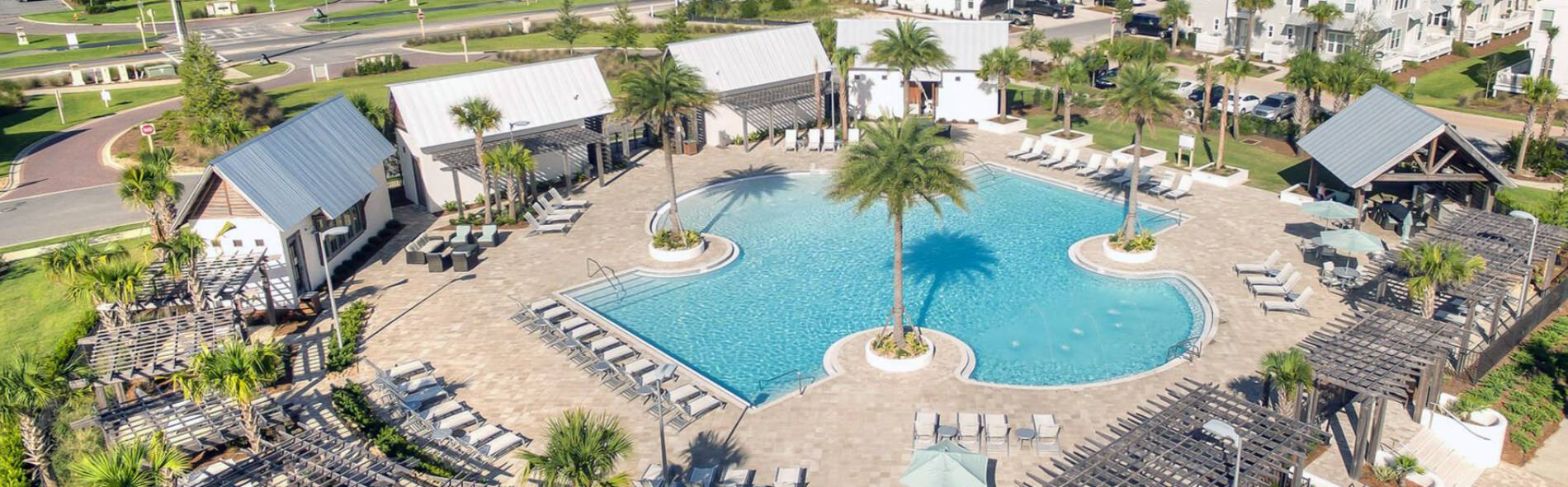 30A Vacation Rentals | Prominence on 30A