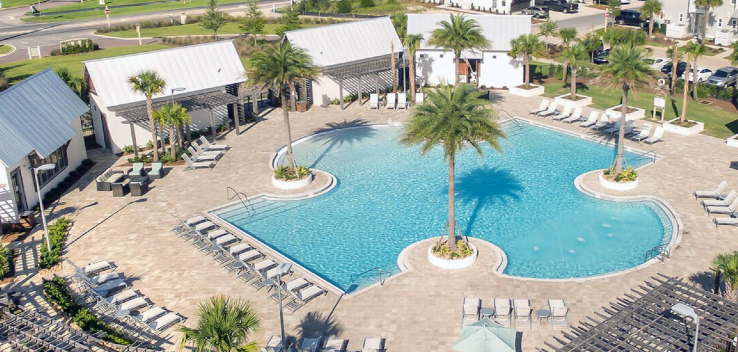 30A Vacation Rentals | Prominence on 30A